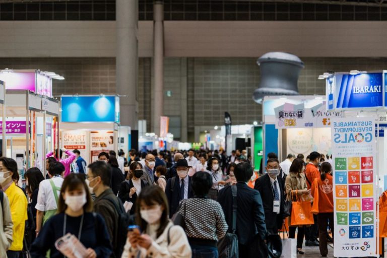 Private-Pay Care Services in Japan | Care Show Japan