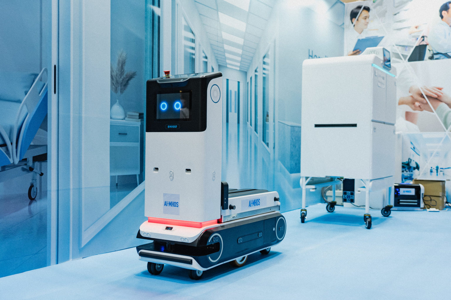 Event Overview | Care Show Japan